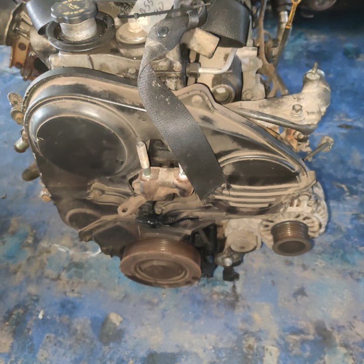 rf used Engine Mazda 6 2003 2.0L - EIS00931186 | Used Auto Parts Shop