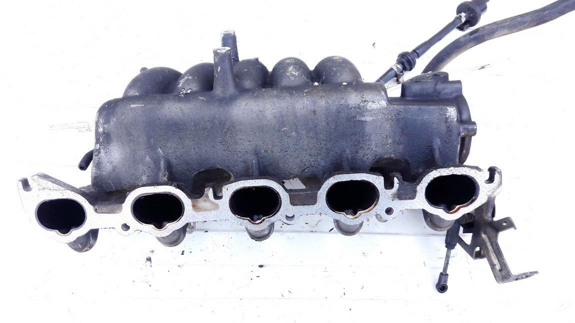 6842423 used Intake manifold (Inlet Manifold) Volvo V70 2001 ...