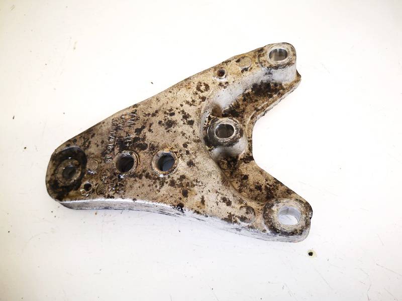 6q0199185ab used Engine Mount Bracket and Gearbox Mount Bracket ...