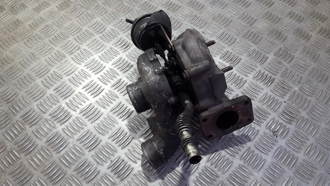 059145701C 54135-2 Turbo Turbocharger Audi A6 1999 2.5L 80EUR ...