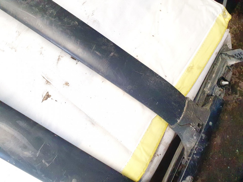 used used Transverse roof rack Hyundai Santa Fe 2007 2.2L - EIS01571197 ...