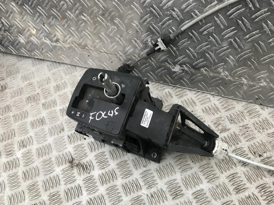 7M5P7C453FA Ford Focus 2008 Gearshift Lever Automatic (GEAR SELECTOR ...