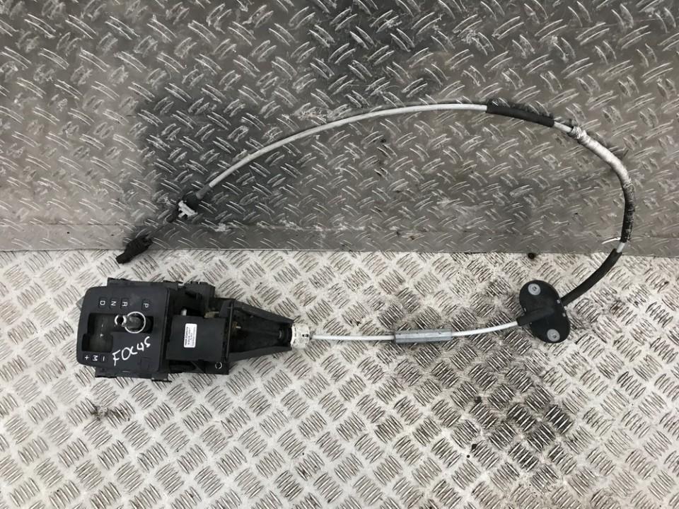 7M5P7C453FA Ford Focus 2008 Gearshift Lever Automatic (GEAR SELECTOR ...