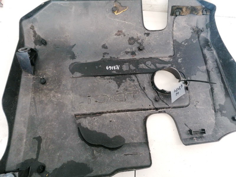 3700112540 USED Engine Cover (plastic trim cover engine) Ford Focus ...