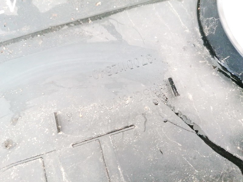 3700112540 USED Engine Cover (plastic trim cover engine) Ford Focus ...