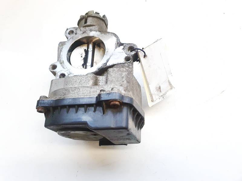 9640796280 High Flow Throttle Body Valve (Air Control Valve) Citroen C3 ...