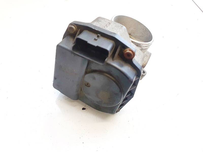 9640796280 High Flow Throttle Body Valve (Air Control Valve) Citroen C3 ...