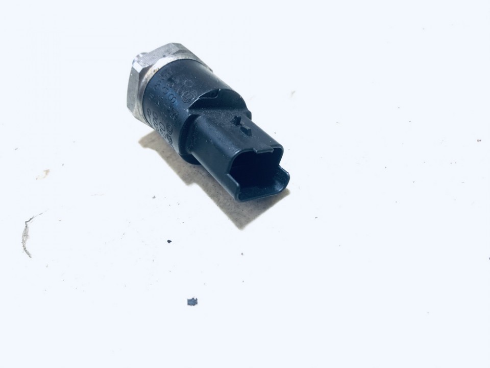 0281002283 used High pressure fuel line sensor Citroen Berlingo 2000 2 ...