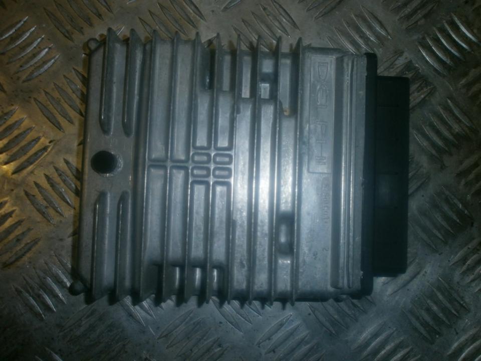 4S7112A650KD R0411C021H, 12230564 ECU Engine Computer (Engine Control ...