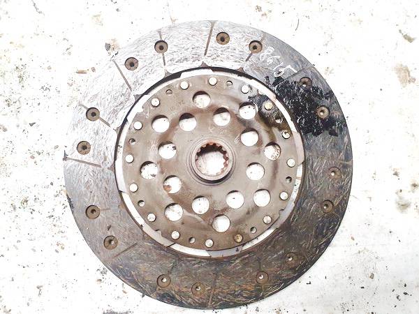 323058610 used Clutch disc Opel Astra 2006 1.7L - EIS02021202 | Used ...