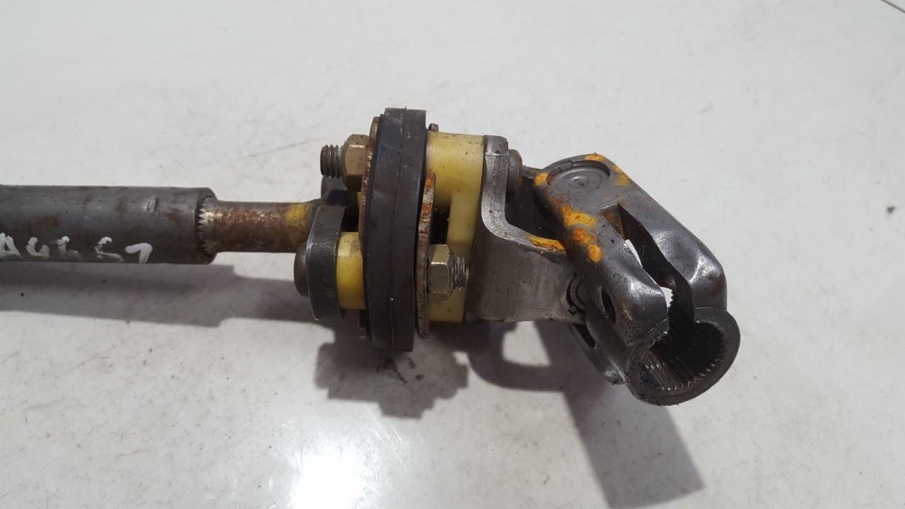 USED USED Steering Knuckle Joint Coupling (Steering Column Lower ...
