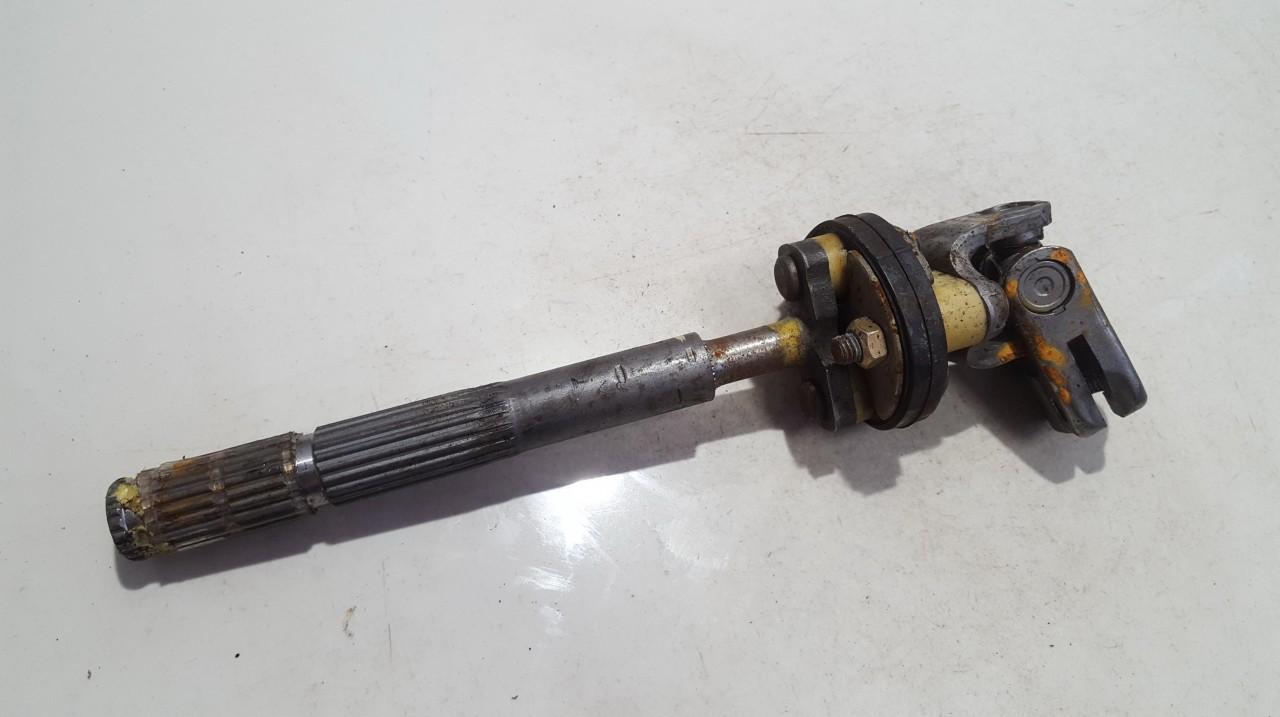 USED USED Steering Knuckle Joint Coupling (Steering Column Lower ...