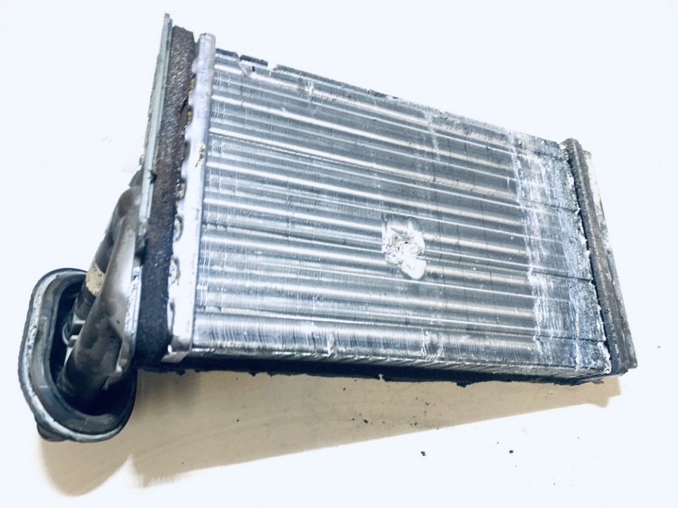 893819031d 9177771508 Heater radiator (heater matrix) Audi A4 1996 1.9L ...