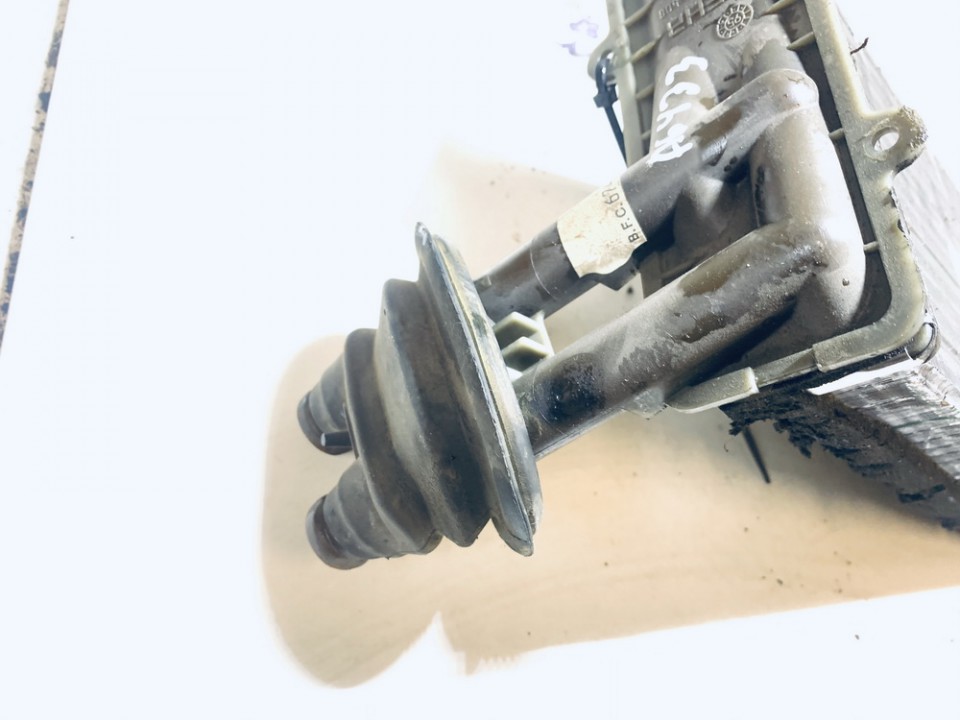 893819031d 9177771508 Heater radiator (heater matrix) Audi A4 1996 1.9L ...