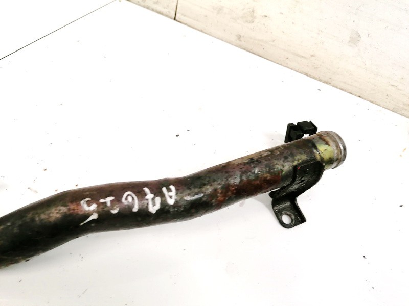 USED USED TURBO INTERCOOLER PIPE HOSE Nissan Almera Tino 2001 2.2L ...