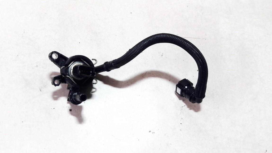 81CP3801 04F6CZ8 FUEL RAIL HIGH PRESSURE SENSOR Citroen C4 Cactus 2016 ...