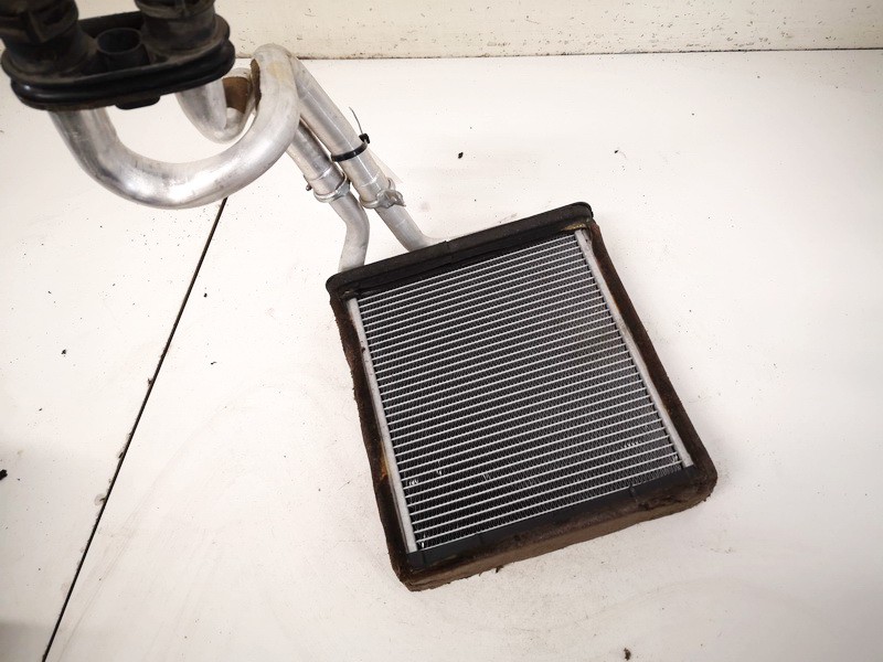 3C0819031 Volkswagen Passat 2005 Heater radiator (heater matrix ...