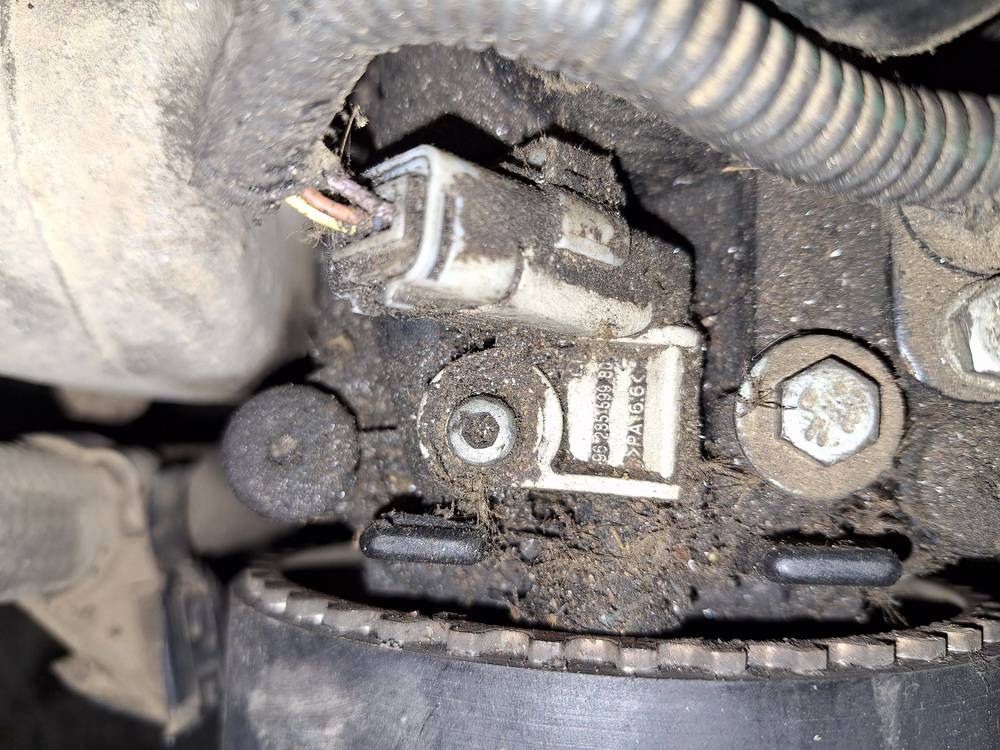 9628559980 used Camshaft position sensor Citroen C5 2006 2.0L ...