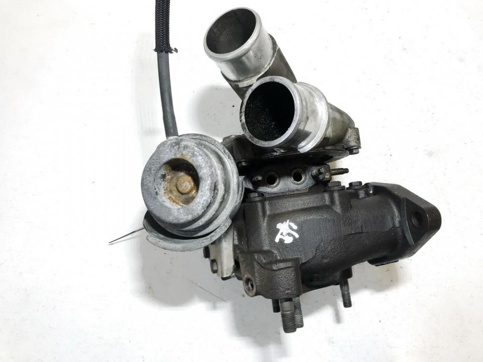 172010G010 17201-0G010 Turbo Turbocharger Toyota Avensis 2005 2.0L ...