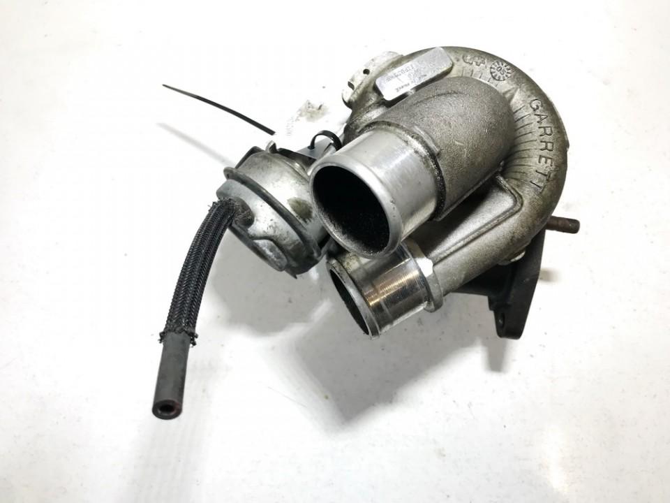 172010G010 17201-0G010 Turbo Turbocharger Toyota Avensis 2005 2.0L ...