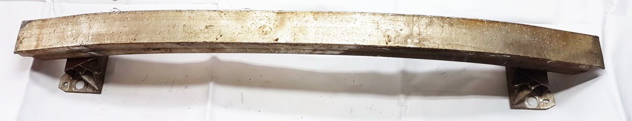 8Z0867457A USED Front bumper reinforcement Audi A2 2001 1.4L ...