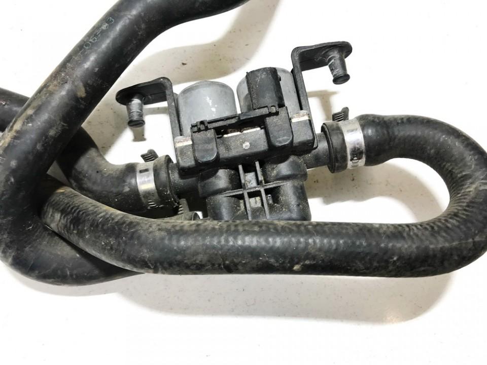 6411690665203 64116906652-03, 1147412159 Heater Control Valve ...