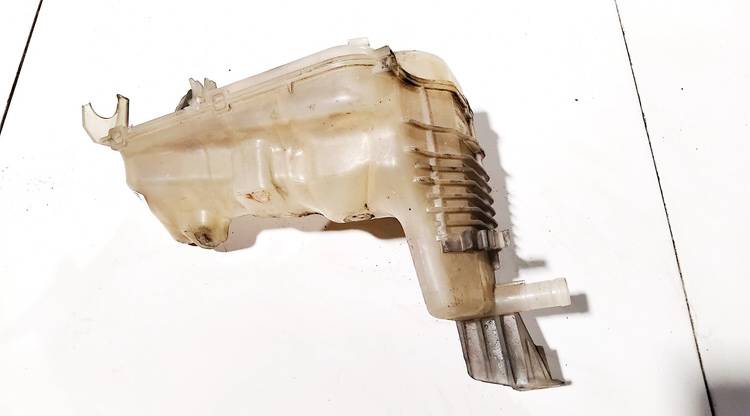 217100014r used Expansion Tank coolant (RADIATOR EXPANSION TANK BOTTLE ...