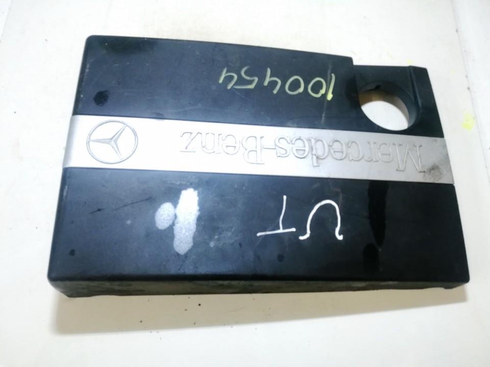 2710100667 a2710100667 Engine Cover (plastic trim cover engine ...