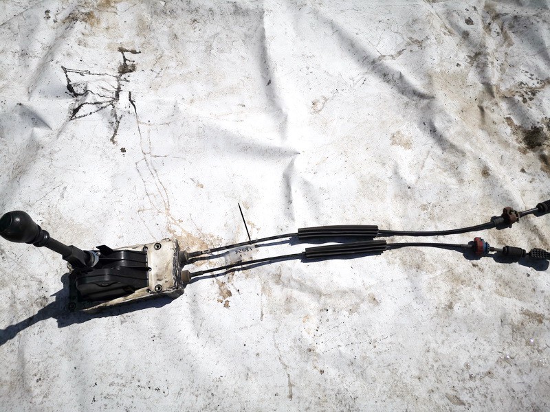 used used Gearshift Lever Mechanical (GEAR SELECTOR UNIT) Renault ...