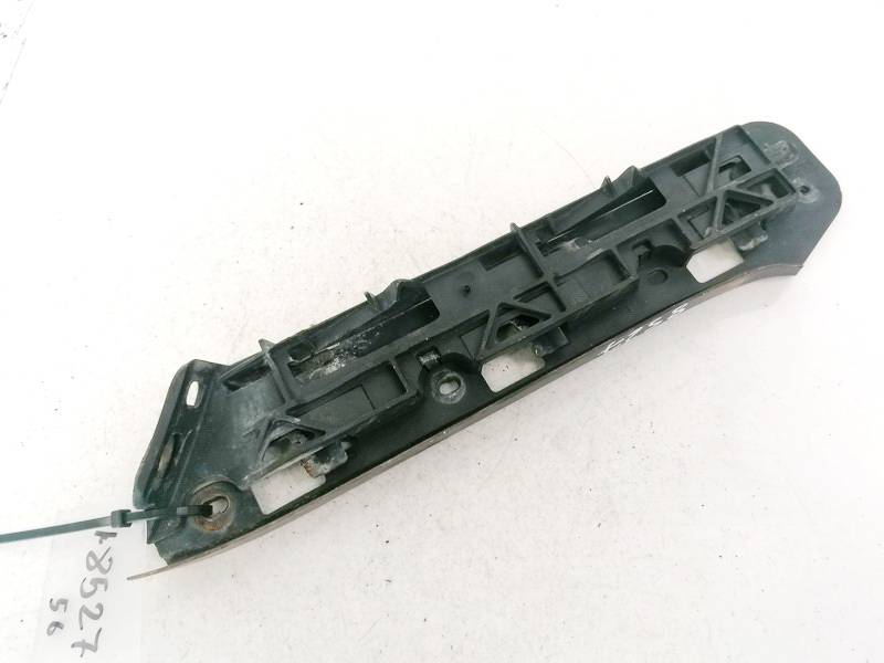 1T0807049 USED Front Bumper mounts Volkswagen Caddy 2007 1.9L ...