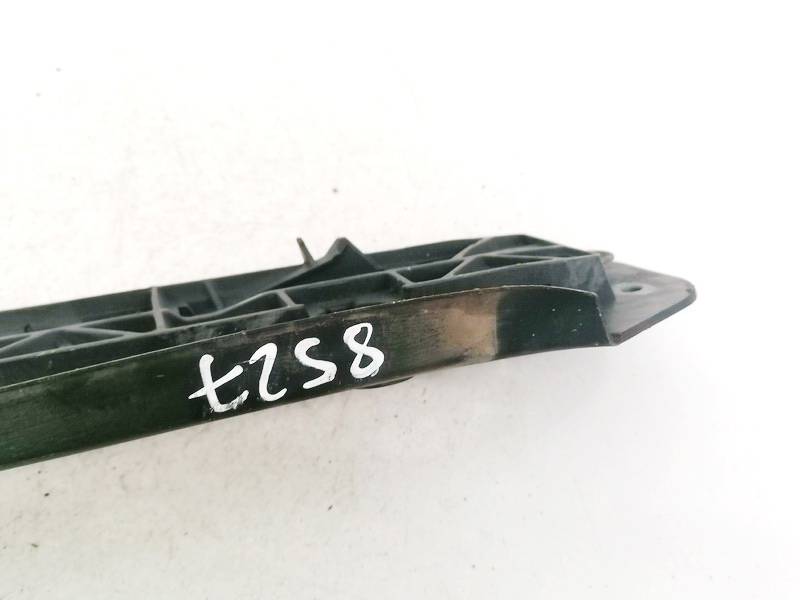 1T0807049 USED Front Bumper mounts Volkswagen Caddy 2007 1.9L 15EUR ...