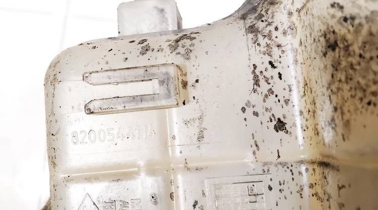 8200544114 used Expansion Tank coolant (RADIATOR EXPANSION TANK BOTTLE ...