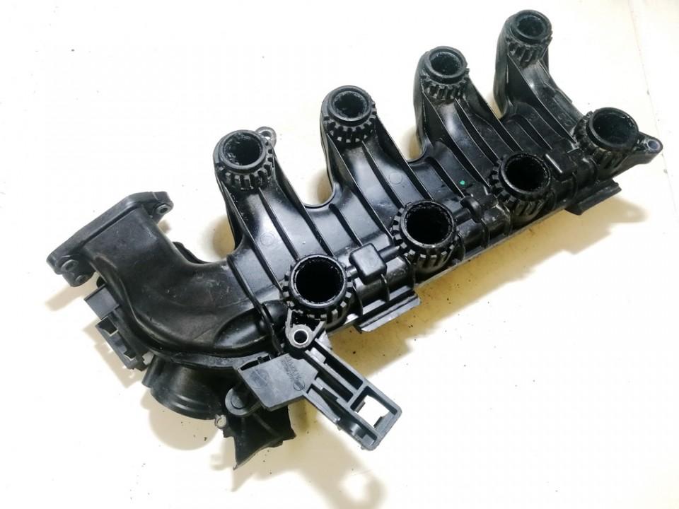 9684941780 993390 Intake manifold (Inlet Manifold) Peugeot 307 2008 1 ...
