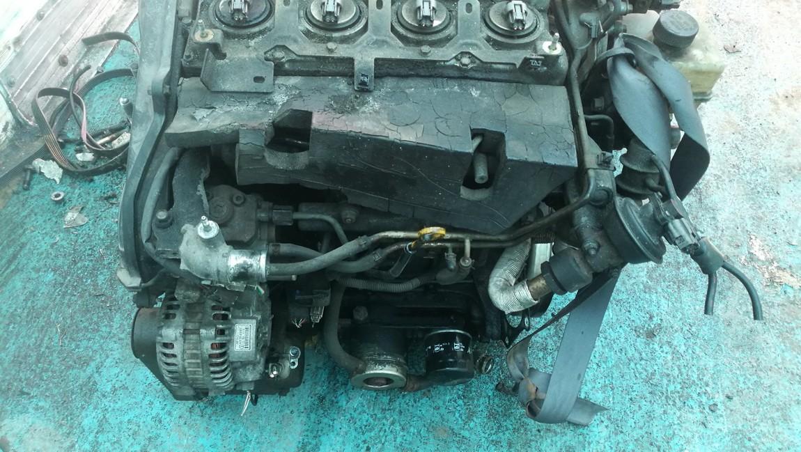 Mazda 6 2003 Engine | EuroImpex
