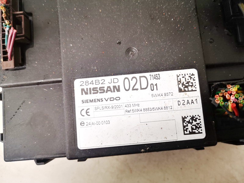 Nissan IPDM Engine Relay Diagnostic Tips And Tricks, 46% OFF