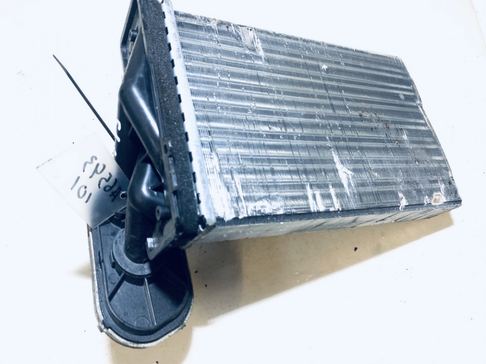 nrf2002303 used Heater radiator (heater matrix) Volkswagen Golf 1999 1 ...