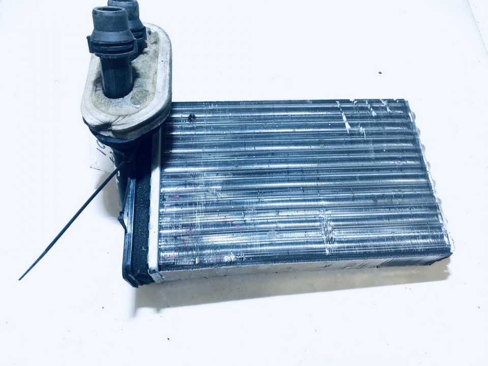 nrf2002303 used Heater radiator (heater matrix) Volkswagen Golf 1999 1 ...