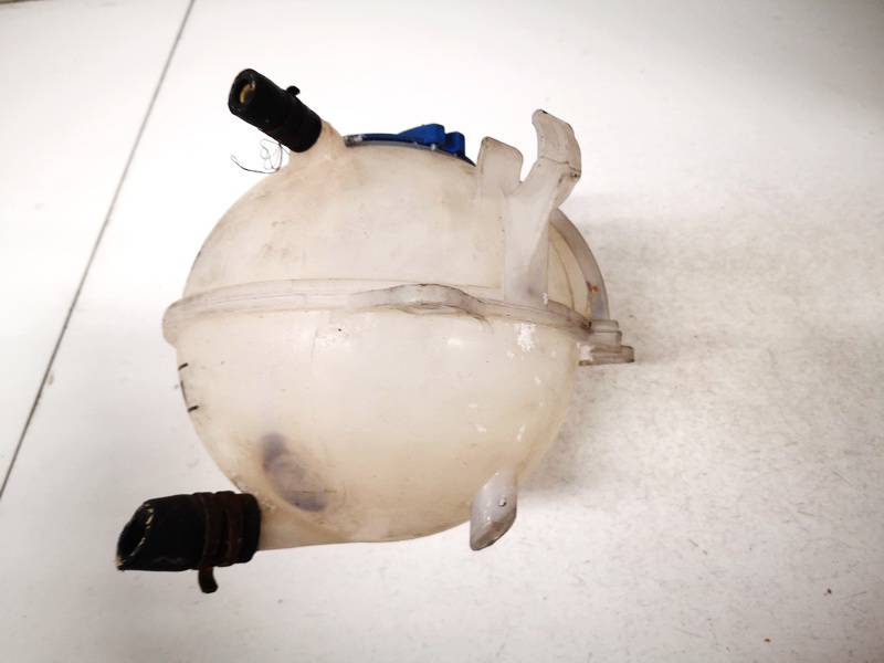1k0121407a used Expansion Tank coolant (RADIATOR EXPANSION TANK BOTTLE ...