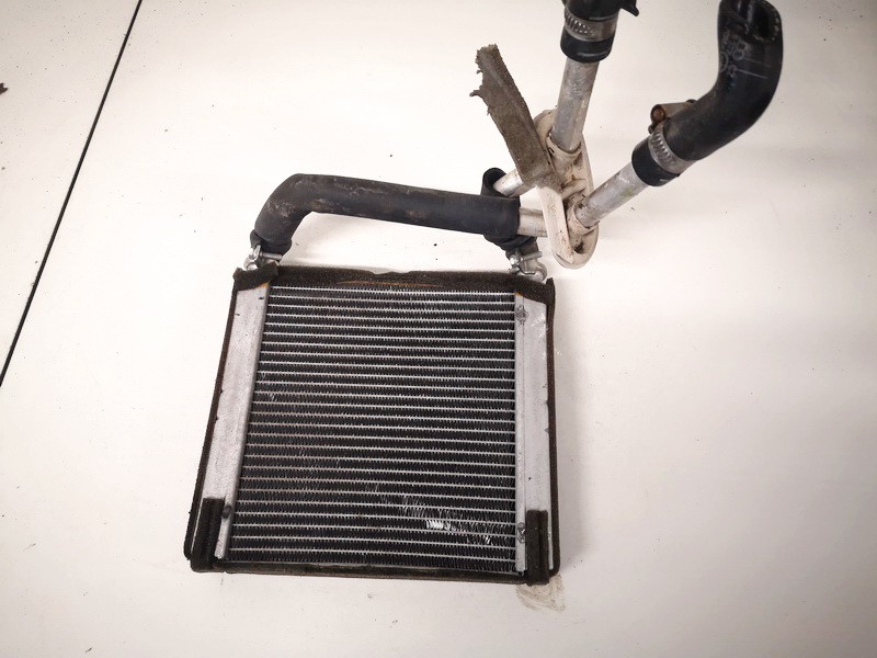 4e1819373 used Heater radiator (heater matrix) Audi A8 2005 ...