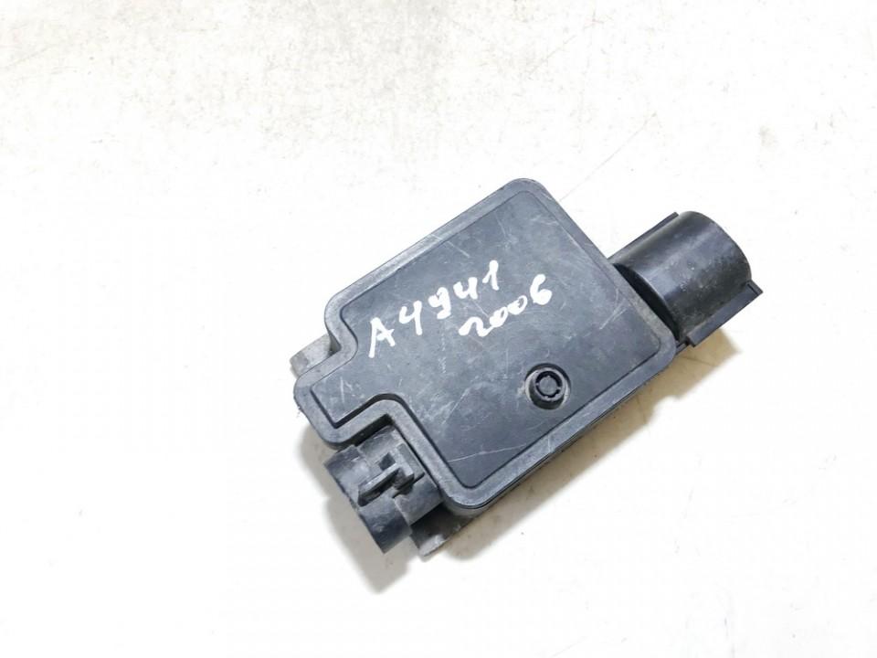 940002904 005033411606 Blower Fan Regulator (Fan Control Switch Relay ...