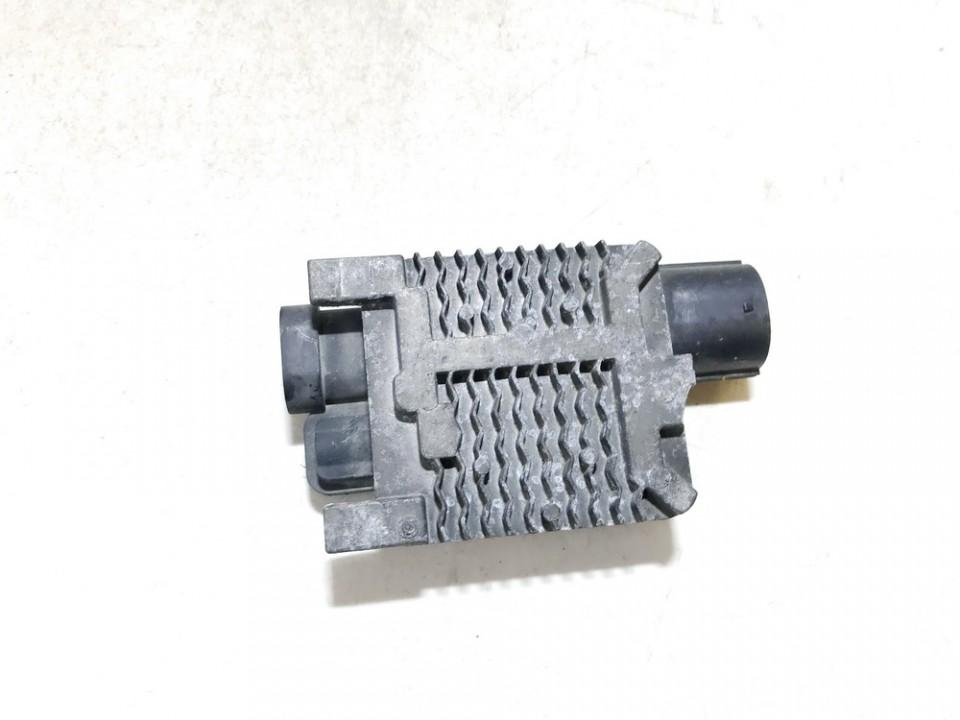 940002904 005033411606 Blower Fan Regulator (Fan Control Switch Relay ...