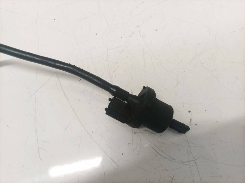0280142412 used Vacuum Control Purge Valve (Solenoid Valve) Volvo V50 ...