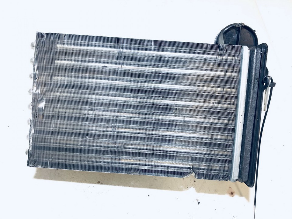 1h1819031a used Heater radiator (heater matrix) Volkswagen Polo 1995 1 ...