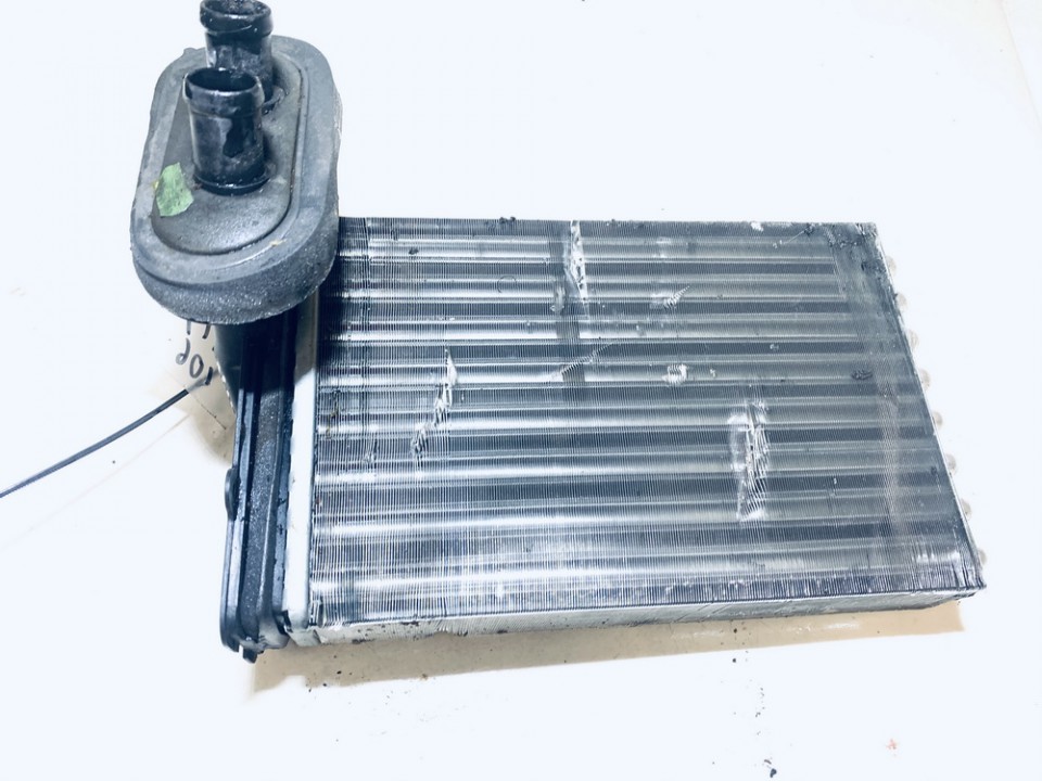1h1819031a used Heater radiator (heater matrix) Volkswagen Polo 1995 1 ...