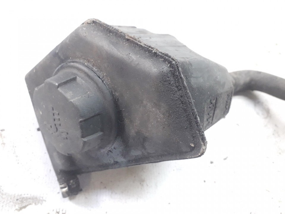 30804963 USED Expansion Tank coolant (RADIATOR EXPANSION TANK BOTTLE ...