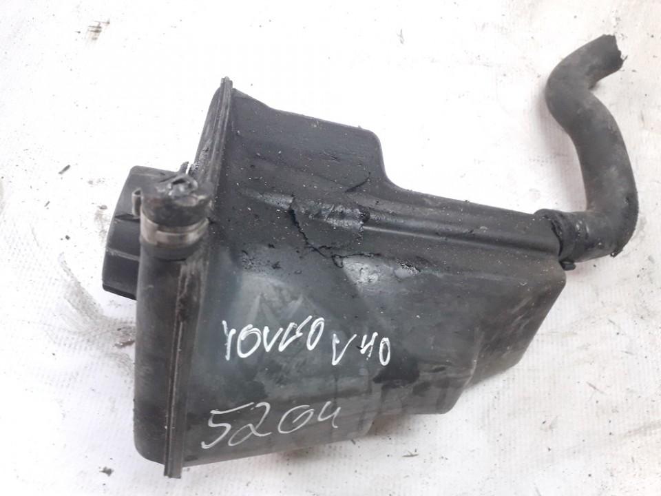 30804963 USED Expansion Tank coolant (RADIATOR EXPANSION TANK BOTTLE ...