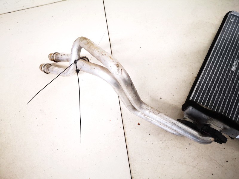 used used Heater radiator (heater matrix) Citroen C5 2008 2.0L ...