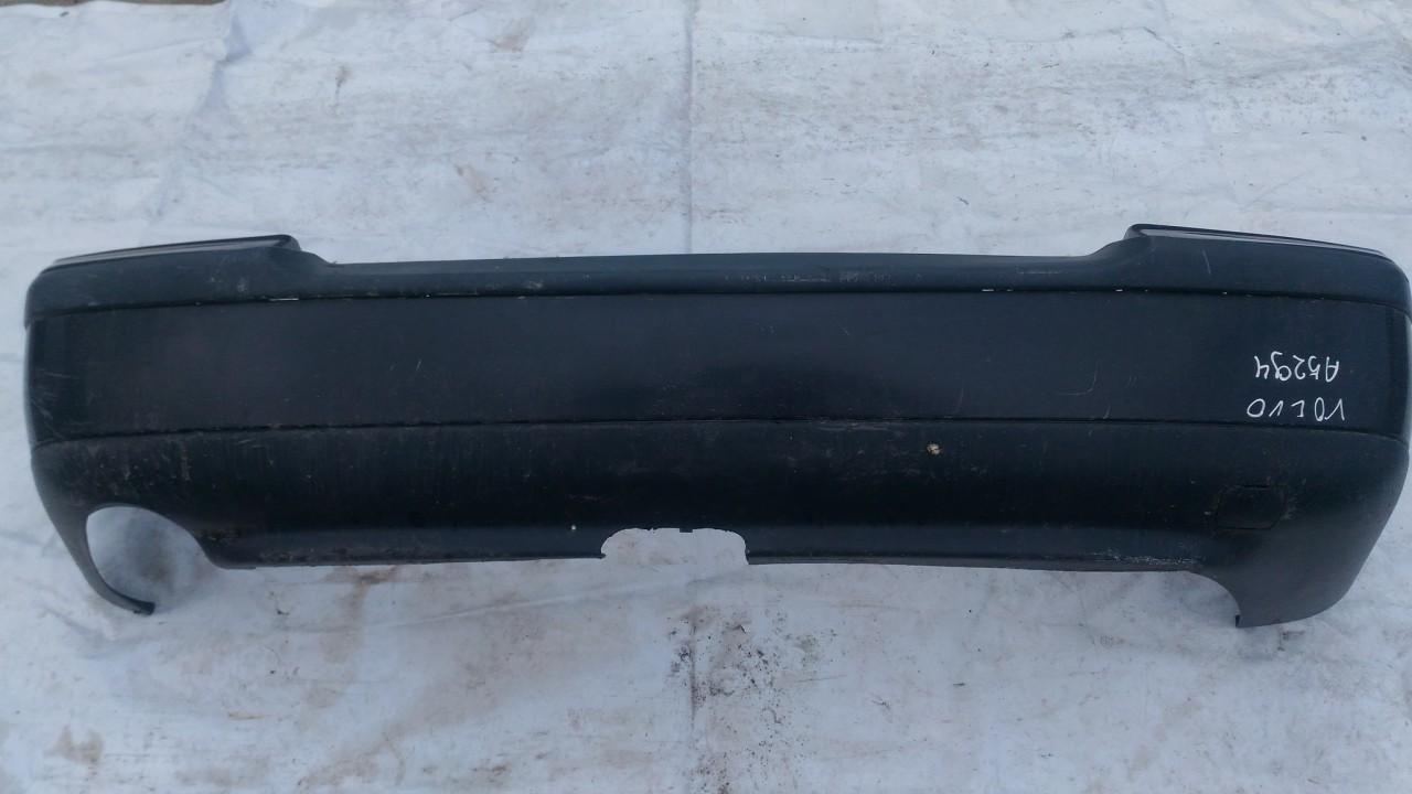 pilka used Rear bumper Volvo S60 2001 2.4L - EIS00831234 | Used Auto ...