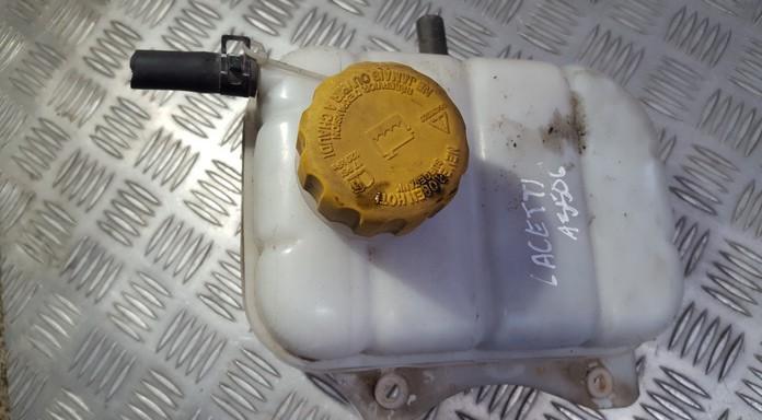 96420303 96553255 Expansion Tank coolant (RADIATOR EXPANSION TANK ...