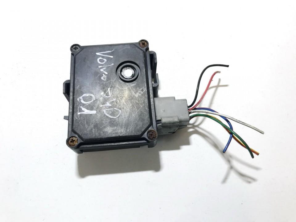30889990 184500-0060 Alarm Siren Module (Alarm System-Horn ) Volvo S40 ...